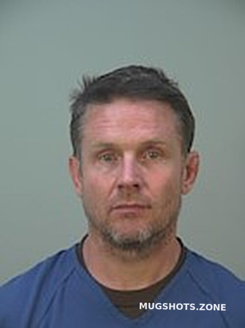 FOX TIMOTHY MICHAEL 02/14/2024 - Dane County Mugshots Zone