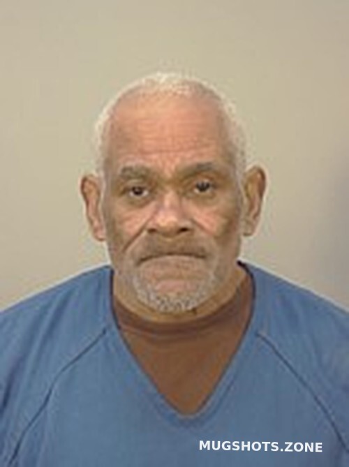 PARKER BRUCE DEWITT 02/15/2024 - Dane County Mugshots Zone