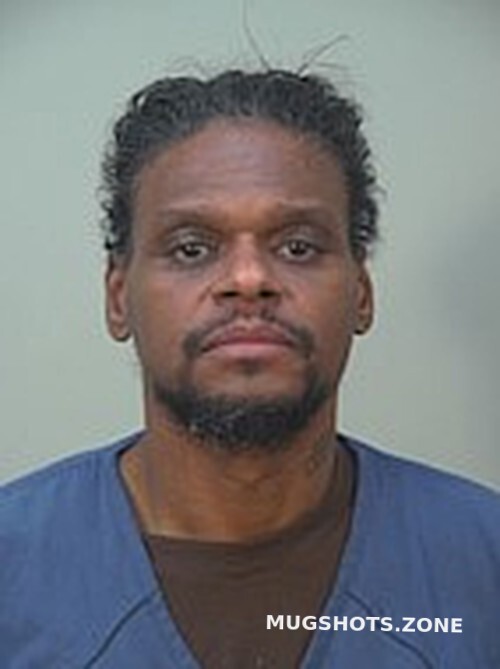 HIGH JOHN HENRY 02/16/2024 - Dane County Mugshots Zone