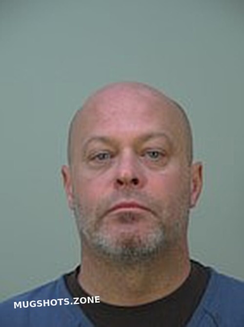 HUMPHREY DANIEL RYAN 02/16/2024 - Dane County Mugshots Zone