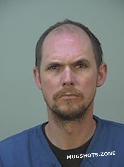 DYER DERRICK R 02/16/2024 - Dane County Mugshots Zone