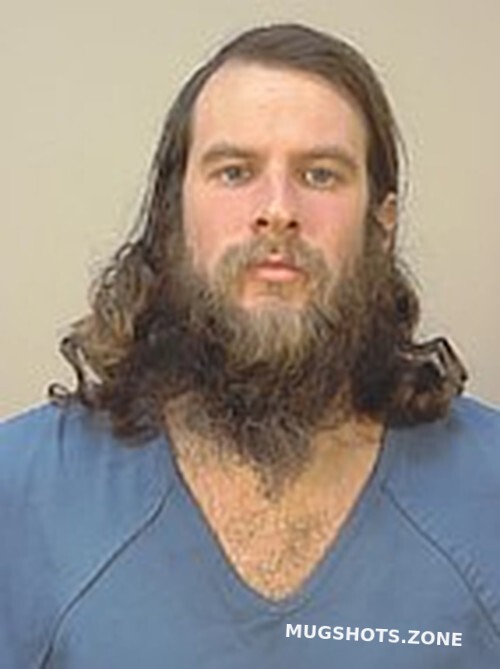 GERL ZACHARY JOHN 02/16/2024 - Dane County Mugshots Zone