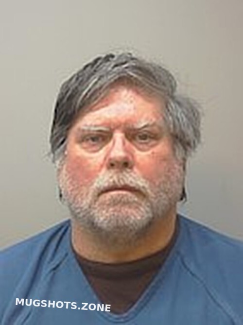 BAGGS STEVEN LAWRENCE 02/19/2024 - Dane County Mugshots Zone