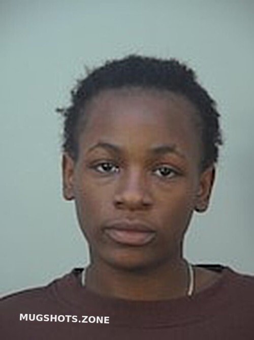 GREEN JAYLA JANEEUNIQUE 02/19/2024 - Dane County Mugshots Zone
