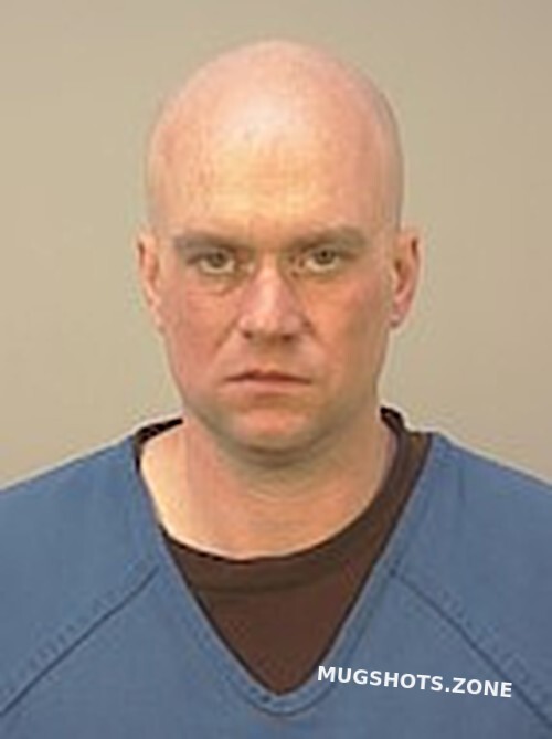 HIRSSIG ADAM EDWARD 02/20/2024 - Dane County Mugshots Zone