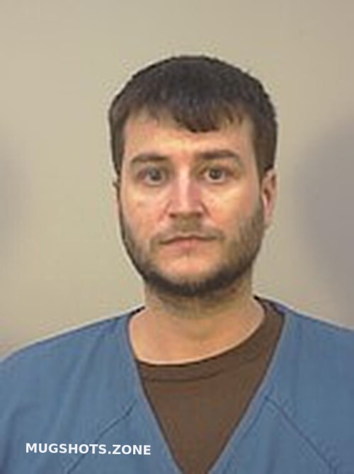 Starr Jesse Thomas 02 20 2024 Dane County Mugshots Zone
