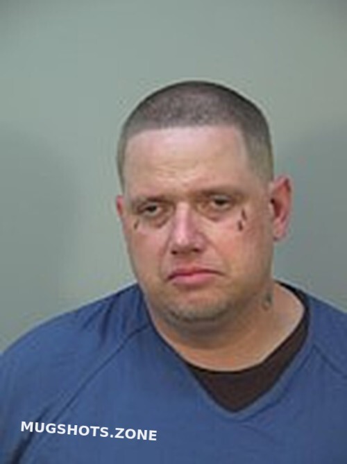 YOUNG JOHNATHON BLAKE 02/20/2024 - Dane County Mugshots Zone