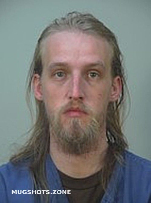 DEBAUCHE NATHAN RICHARD 02/21/2024 - Dane County Mugshots Zone