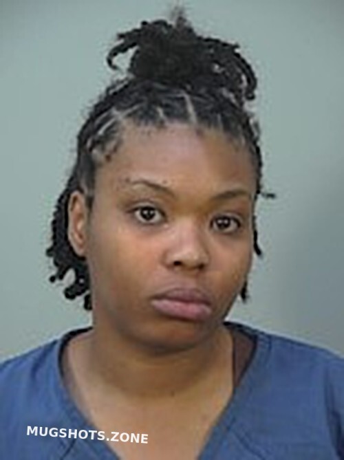 SANDERS DESTINY SUNSHINE 02/21/2024 - Dane County Mugshots Zone