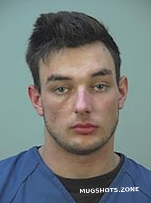 CHEREK BRENT CHARLES 02/22/2024 - Dane County Mugshots Zone