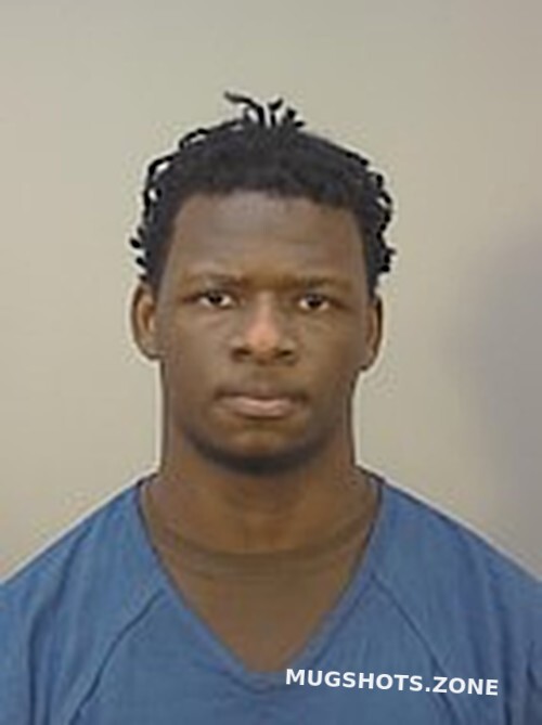 MACK HOUSTON N/A 02/22/2024 - Dane County Mugshots Zone