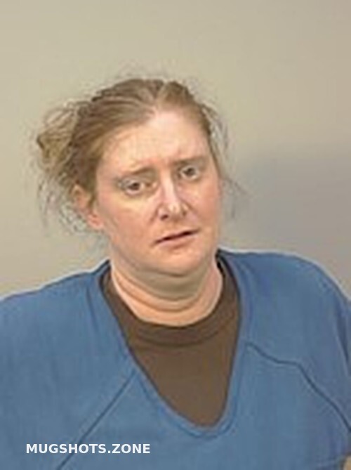 HARDING LISA MARIE 02/22/2024 - Dane County Mugshots Zone