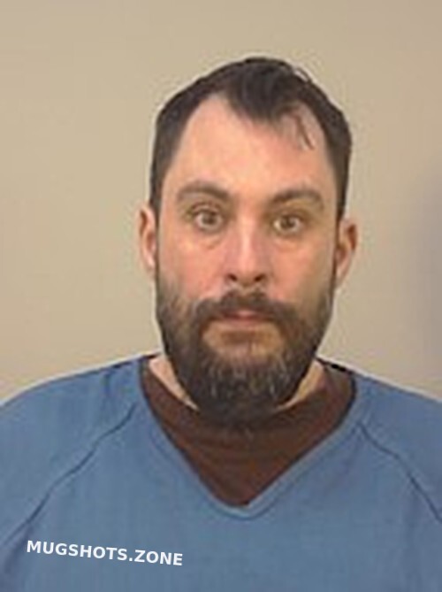 STOCKLOSE WILLIAM JASON 02/23/2024 - Dane County Mugshots Zone