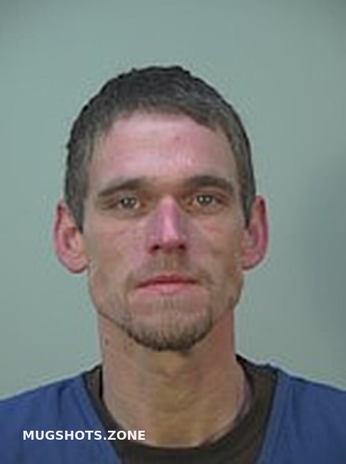 RASMUSSEN TRAVIS CHRISTOPHER 02/23/2024 - Dane County Mugshots Zone