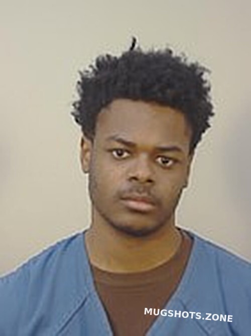 WARE MARQUES ANTHONY 02/24/2024 - Dane County Mugshots Zone