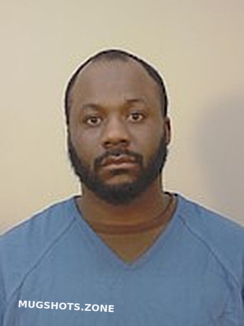 WARD BRANDON D 02/24/2024 - Dane County Mugshots Zone