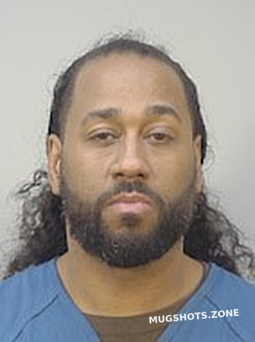 HAMPTON TIMOTHY JAMES 02/26/2024 - Dane County Mugshots Zone