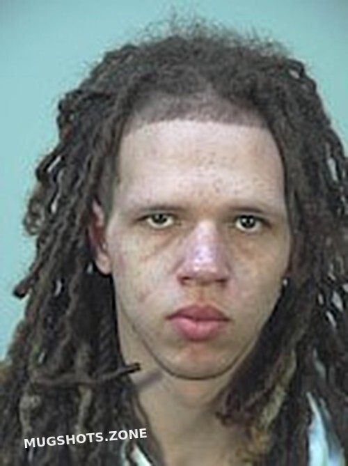 COMBS REECE ALLAN 02/26/2024 - Dane County Mugshots Zone