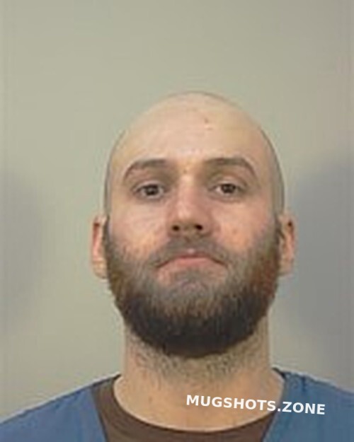 JOHNSON JUSTIN DRAKE 02/26/2024 - Dane County Mugshots Zone