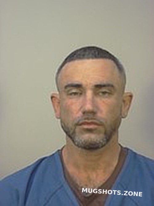 SCHEIDEMAN MARK ALAN 02/26/2024 - Dane County Mugshots Zone