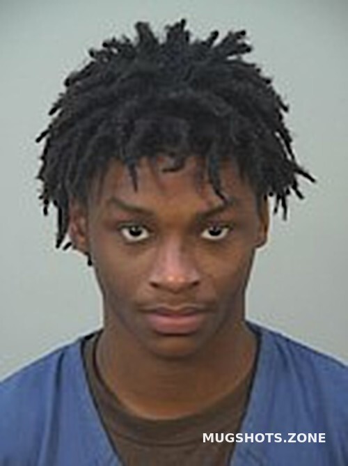 WALLS SIMEON T 02/26/2024 - Dane County Mugshots Zone