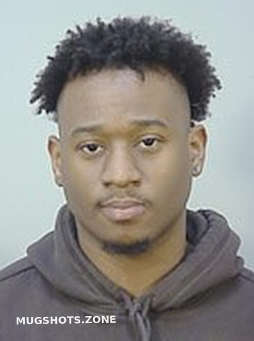 SMITH ZAVIER MATTHEW 02/26/2024 - Dane County Mugshots Zone