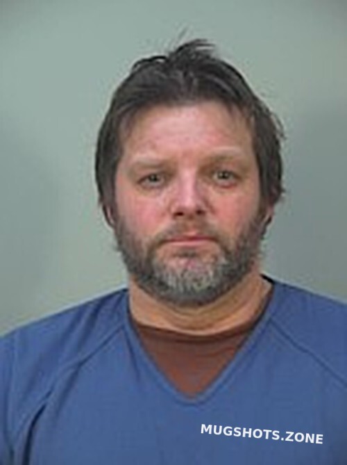 REEVES JOSHUA JAMES 02/27/2024 - Dane County Mugshots Zone