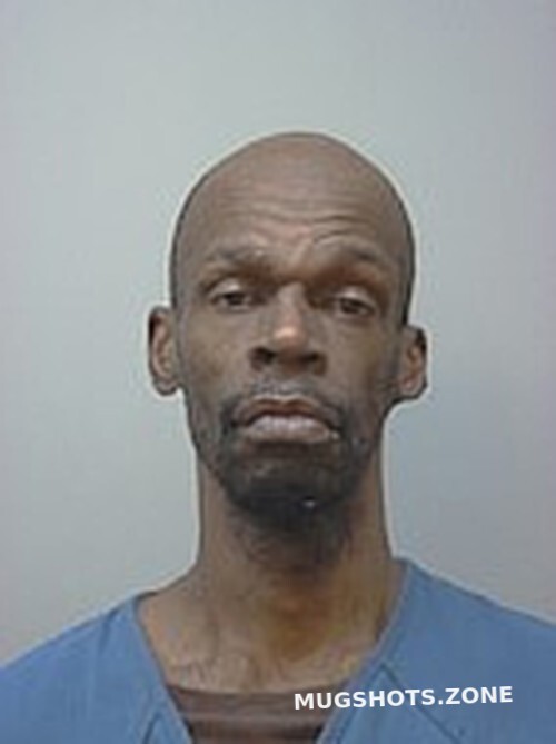 THOMPSON CORY LAMONT 02/29/2024 - Dane County Mugshots Zone