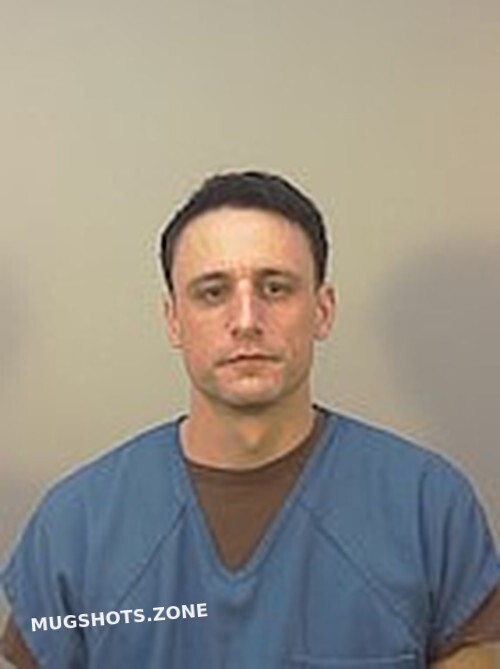 POLLOCK RYAN JAMES 02/29/2024 - Dane County Mugshots Zone