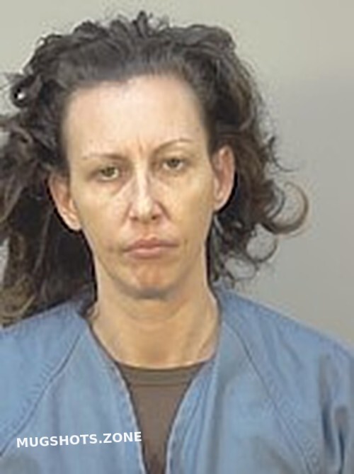 SHARP CHARISSA MARIE 02/29/2024 - Dane County Mugshots Zone