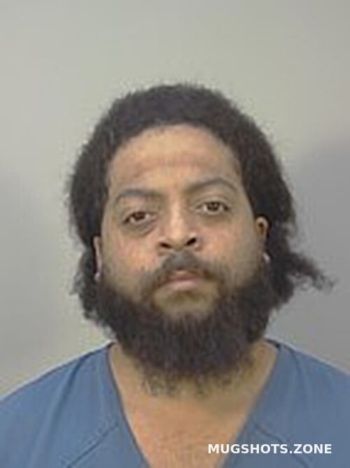 THOMPSON BRADLEY DEMARCUS 03/01/2024 - Dane County Mugshots Zone