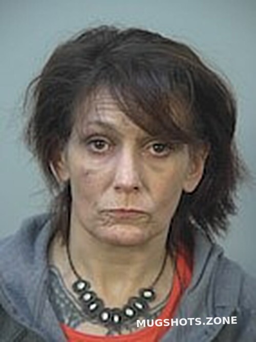 DELANEY RACHEL ANNE 03/01/2024 - Dane County Mugshots Zone