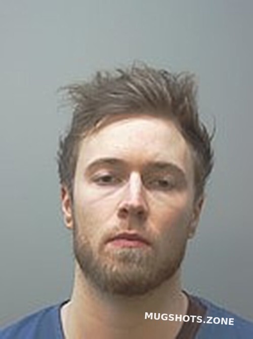 RUPPERT JOSHUA PAUL 03/02/2024 - Dane County Mugshots Zone