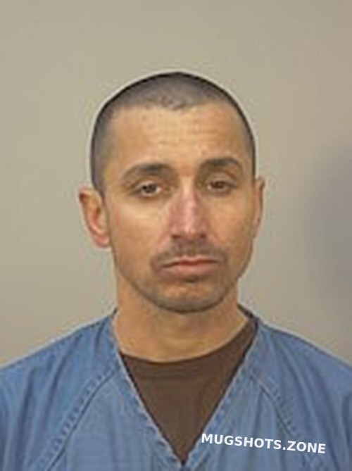 SCHENK ZACHARY ALAN 03/02/2024 - Dane County Mugshots Zone