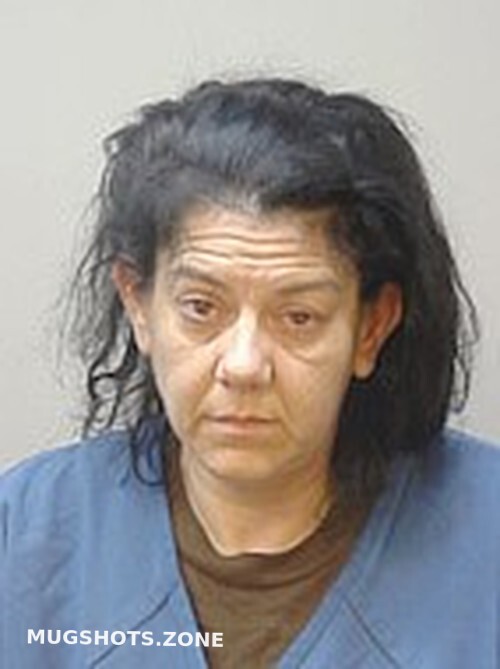GOODYEAR NIKKI L 03/02/2024 - Dane County Mugshots Zone
