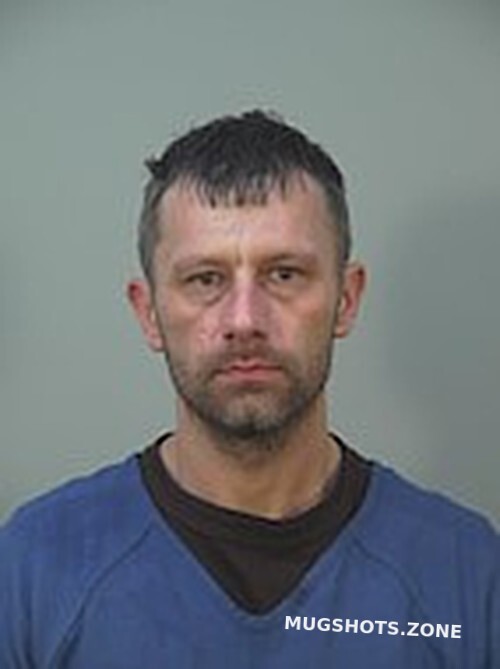 CAVOLT TORREY JEFFERY 03/04/2024 - Dane County Mugshots Zone