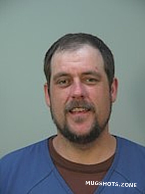 SITTS TYLER JAY 03/04/2024 - Dane County Mugshots Zone