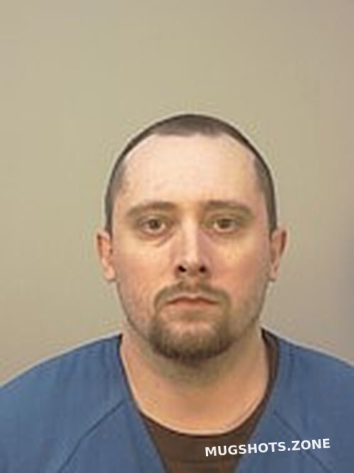 STOLTENBERG LUKE JAMES 03/04/2024 - Dane County Mugshots Zone