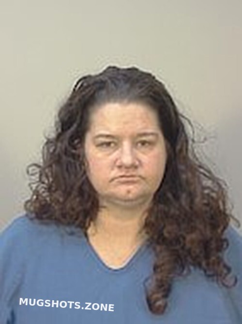 FOGES MEGAN LOUISE 03/04/2024 - Dane County Mugshots Zone