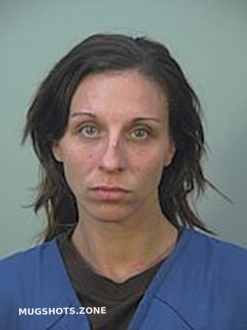 DERRA EMILY ANNE 03/04/2024 - Dane County Mugshots Zone