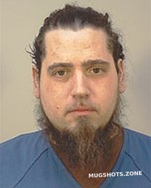 HOKE JASON TYLER 03/04/2024 - Dane County Mugshots Zone