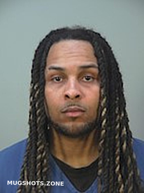 HARDING DEMETRIUS CASHON 03/04/2024 - Dane County Mugshots Zone