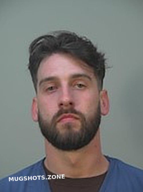 FAUST JONATHON RAYMOND 03/05/2024 - Dane County Mugshots Zone