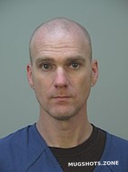 WIEMANN JACOB PETER 03/05/2024 - Dane County Mugshots Zone