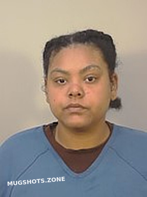 FLORES SIRENA A 03/05/2024 - Dane County Mugshots Zone