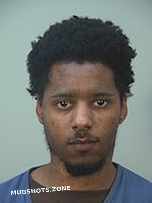 SINGLETON BRANDON DEWITT 03/05/2024 - Dane County Mugshots Zone