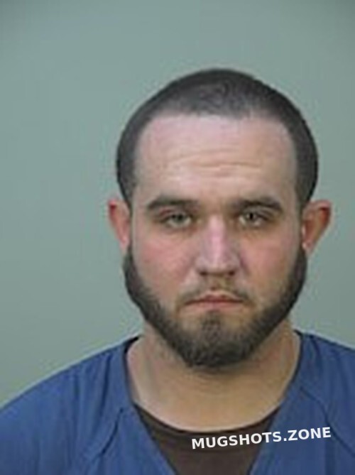 POLENCHECK NICHOLAS DANIEL 03/05/2024 - Dane County Mugshots Zone