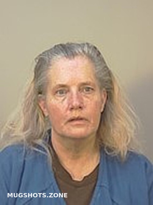 LYNN KATHLEEN ANNE 03/06/2024 - Dane County Mugshots Zone