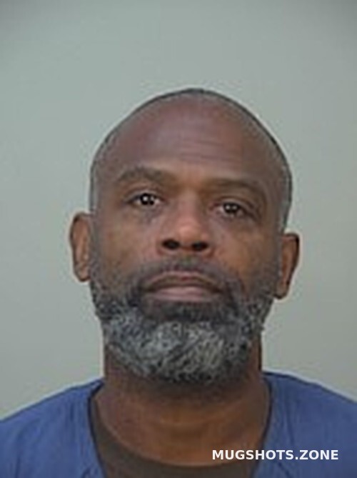 MAY CEDRIC DEWAYNE 03/06/2024 - Dane County Mugshots Zone