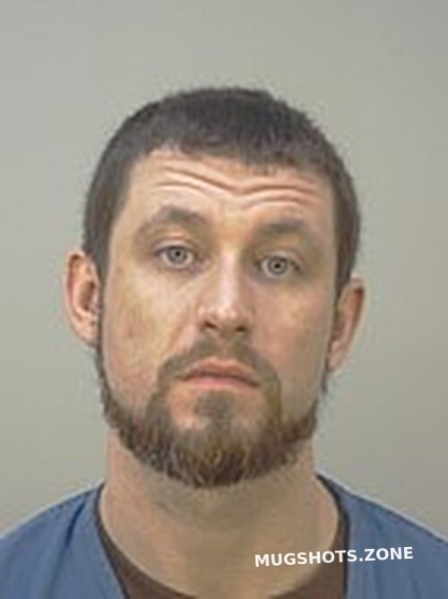 CHASE MICHAEL ALLEN 03/06/2024 - Dane County Mugshots Zone